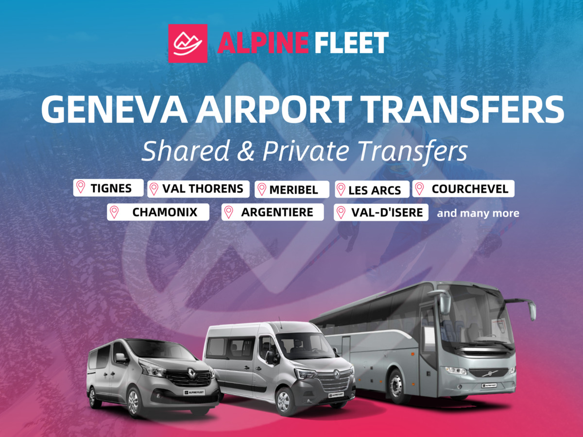 Alpine Fleet | Compare & Save at Snowcompare.com