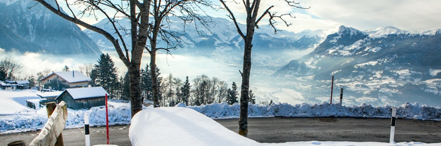 Montchavin Transfers & Ski Resort Guide | Snowcompare