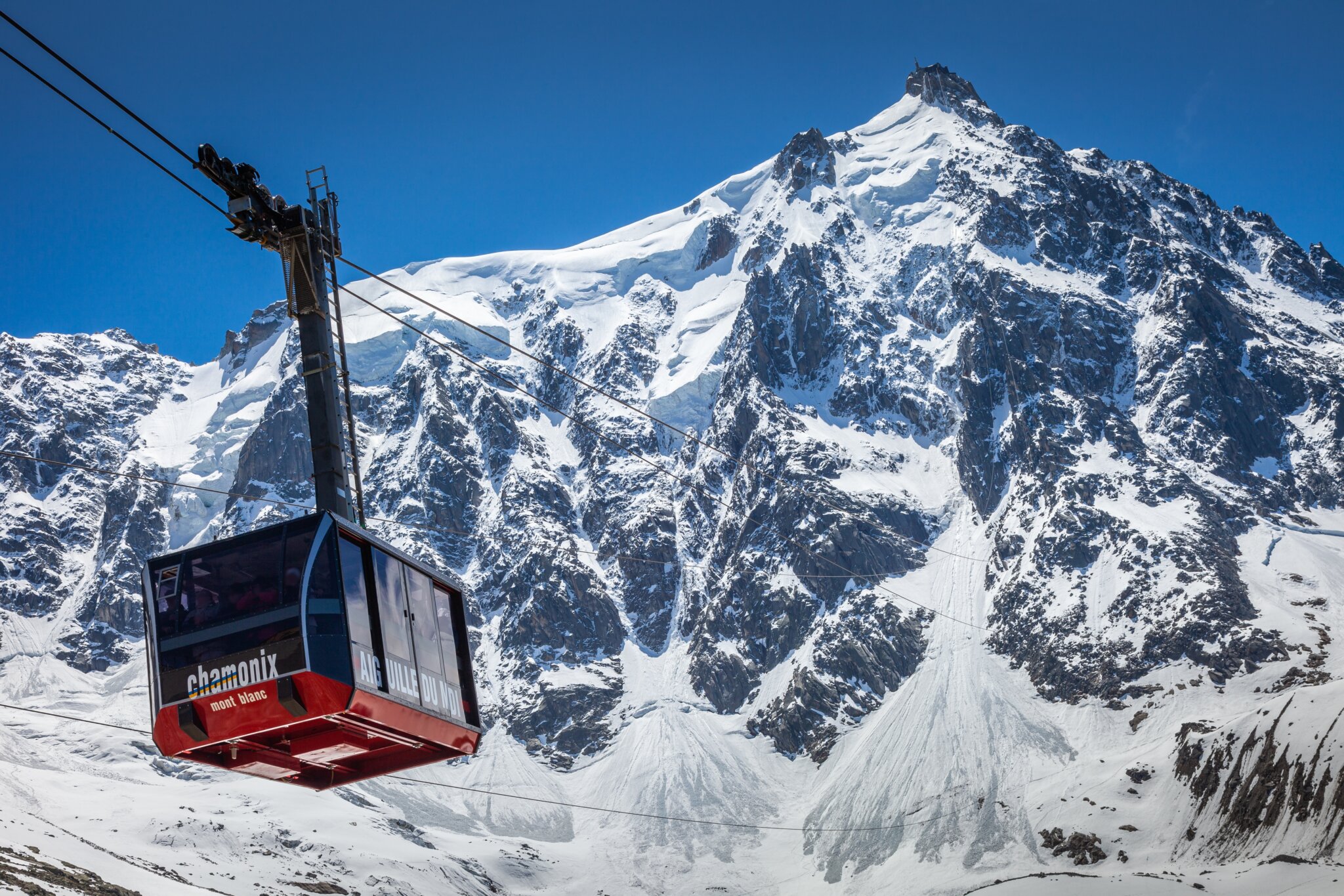 Geneva to Chamonix Transfers | Snowcompare