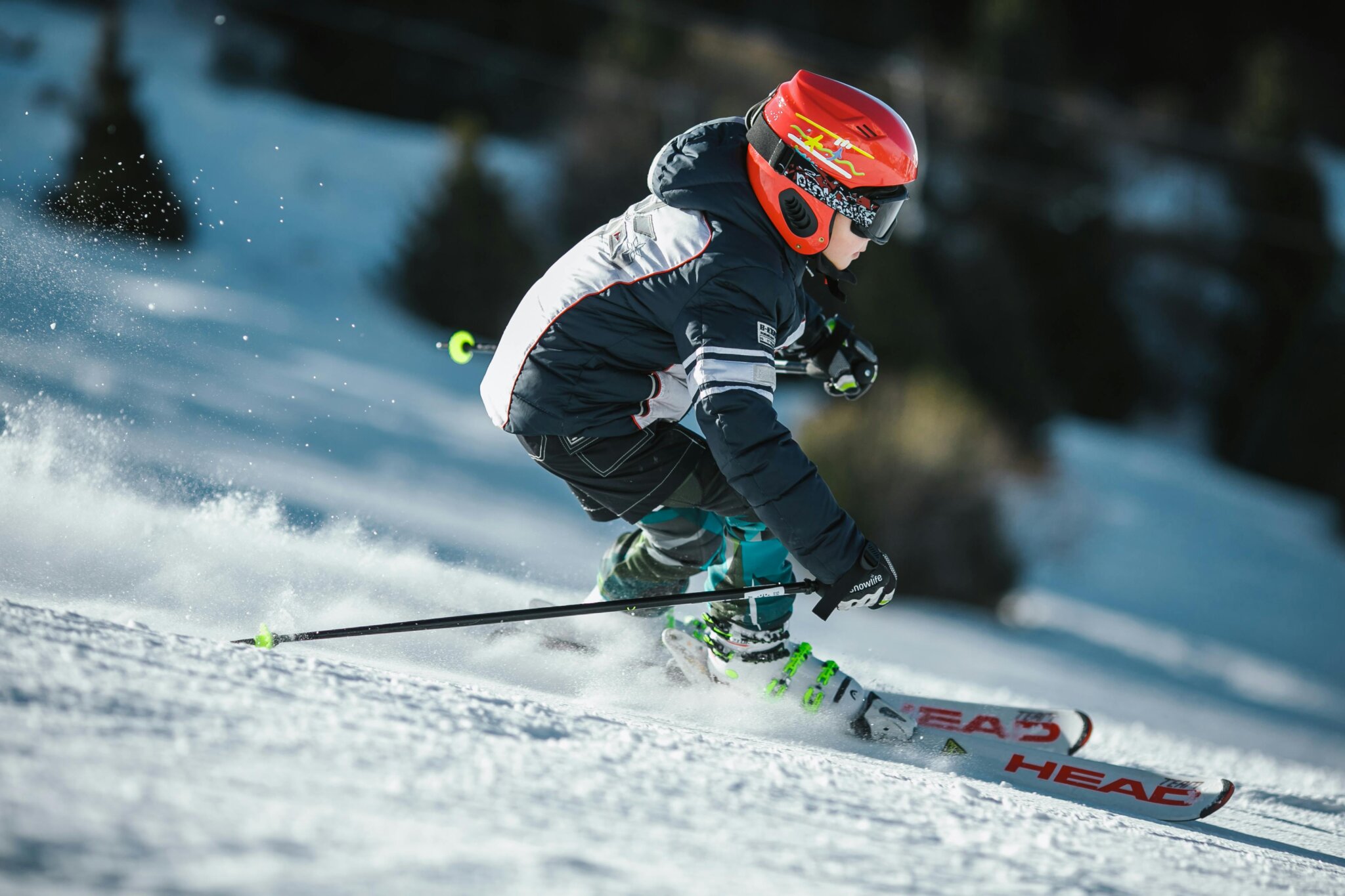 The Best Slopes and Ski/Snowboard Runs in the French Alps | Snowcompare