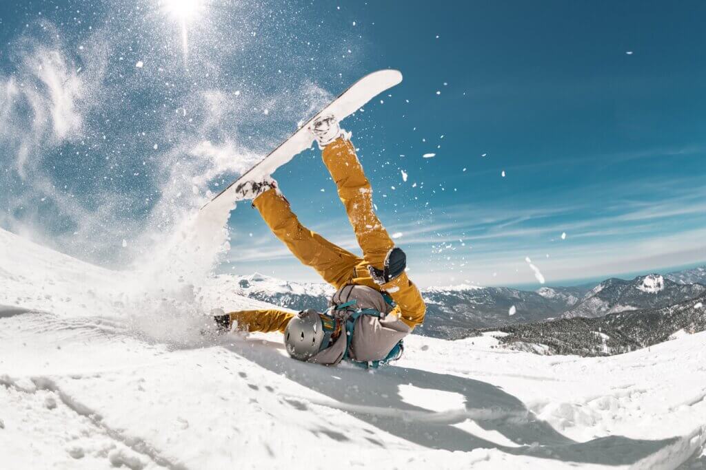 The Ultimate Guide to Off-Piste Skiing in the French Alps | Snowcompare