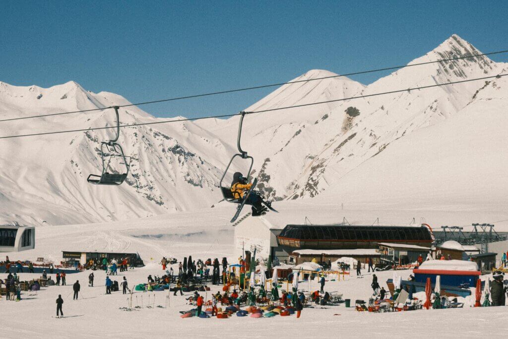 Les Contamines-Montjoie: A Hidden Gem for Family-Friendly Skiing ...