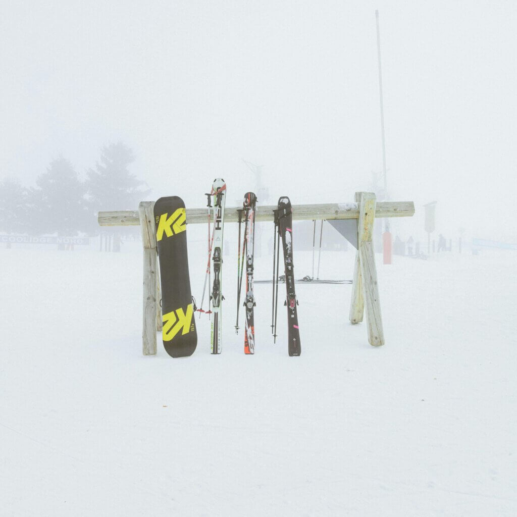 The Ultimate Guide to an Intermediate-Level Ski Holiday in France ...