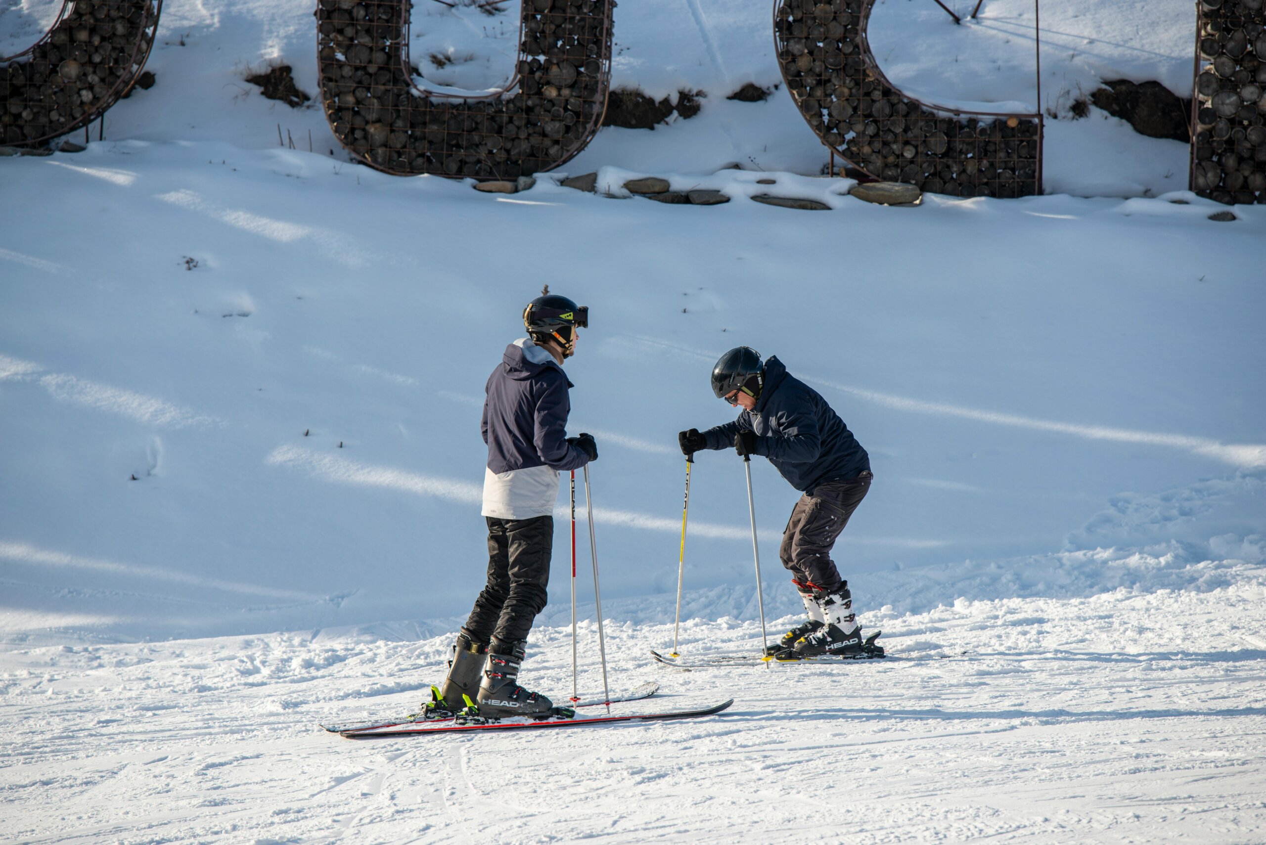 The Ultimate Guide to an Intermediate-Level Ski Holiday in France ...