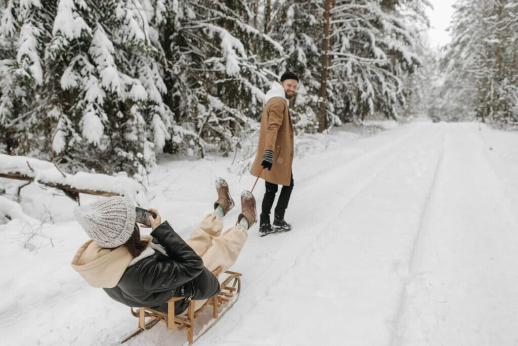 Christmas in the French Alps: A Winter Wonderland Ski Holiday | Snowcompare