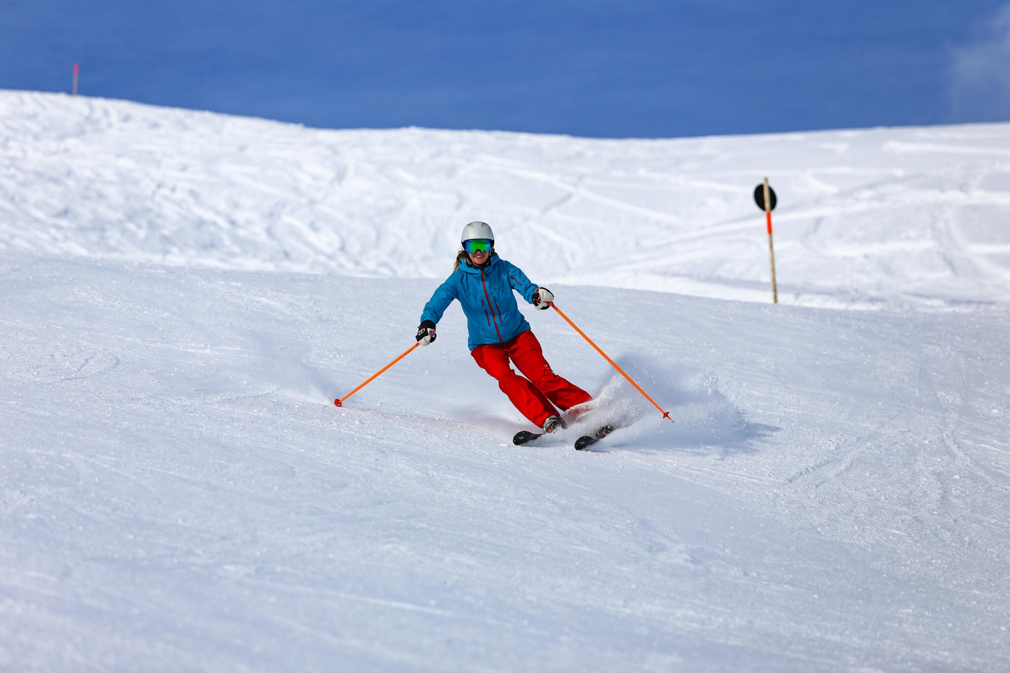 Les Arcs: Best Things to Do & Must-Ski Runs | Snowcompare