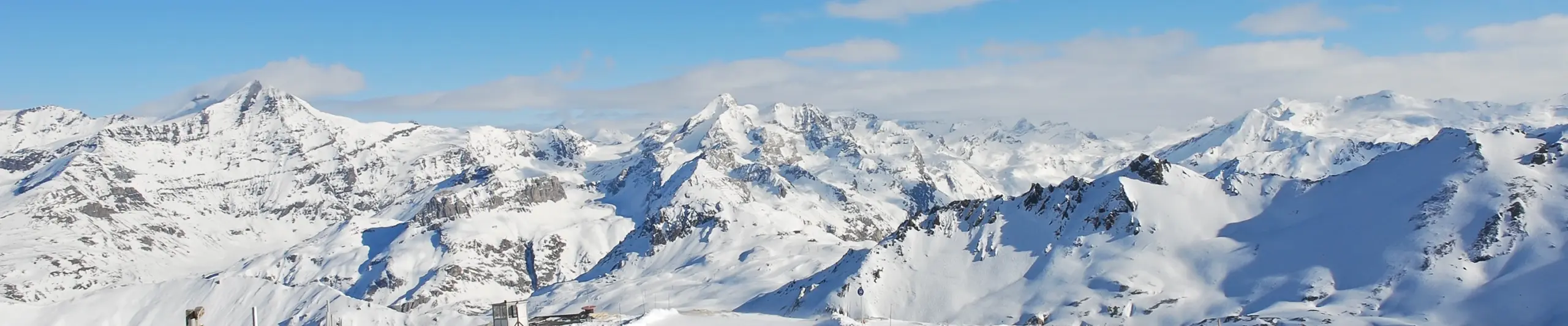 Montchavin Transfers & Ski Resort Guide | Snowcompare