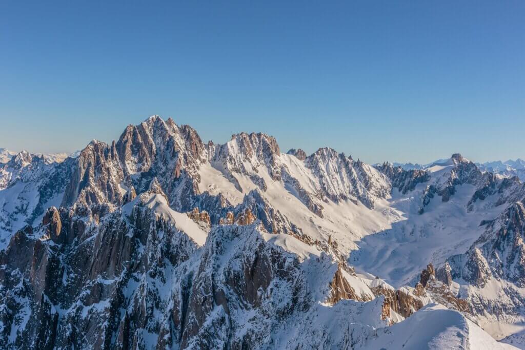 Chamonix: Your Nearest Airport Options | Snowcompare