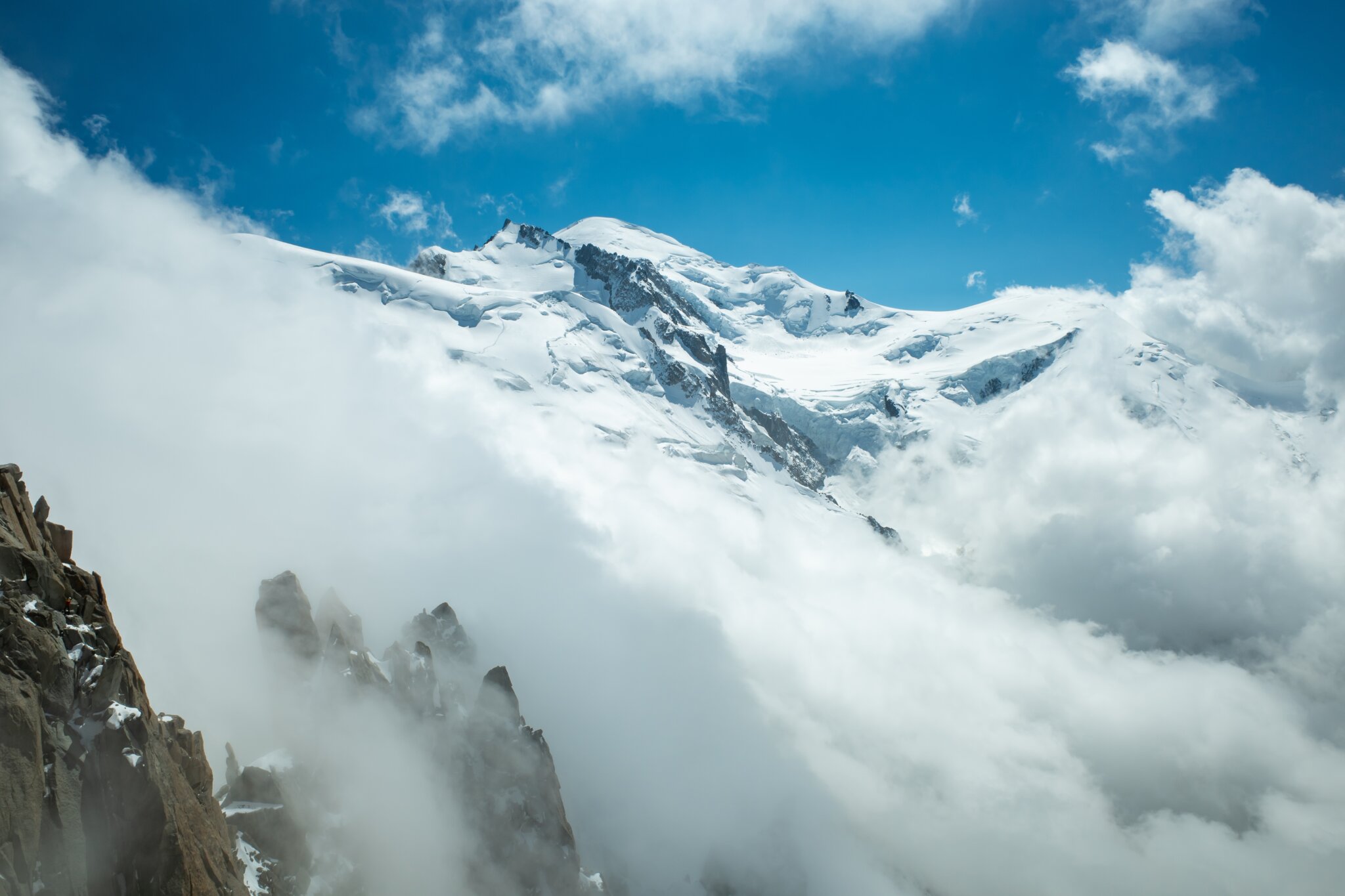 Chamonix: Your Nearest Airport Options | Snowcompare